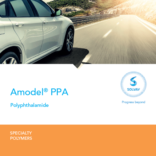 Amodel | Nexeo Plastics